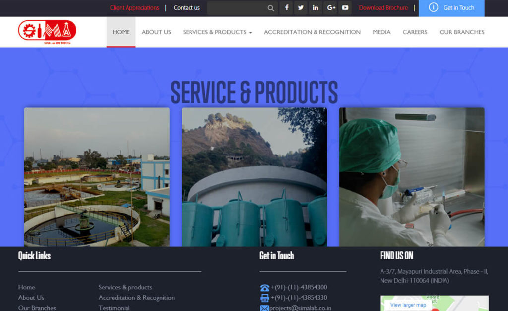 Simalab – OpenWorks Technologies